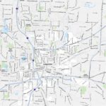 Map of Strongsville, Ohio - US Maps