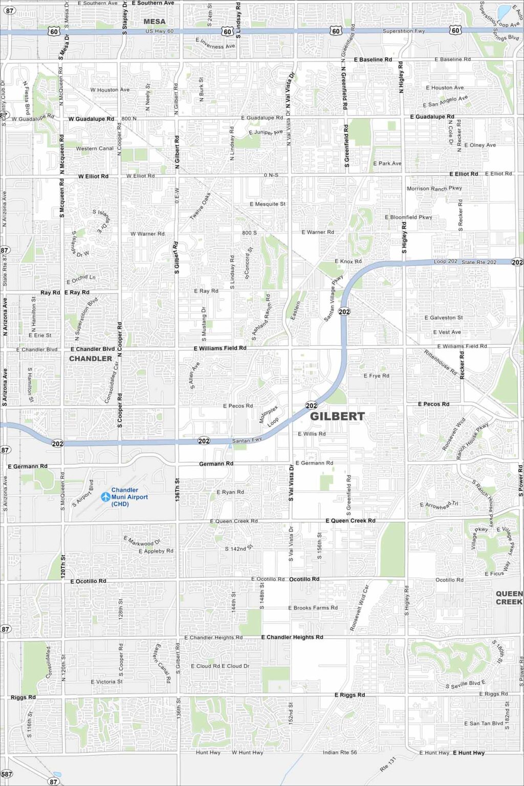 Map of Nogales, Arizona - US Maps