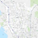 Map of Logan, Utah - US Maps