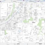 Map of Strongsville, Ohio - US Maps